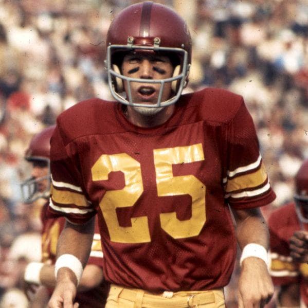 The 50+ Best Wide Receivers In USC Trojans History, Ranked By Fans