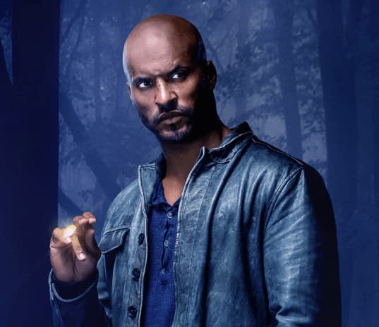 The Best Characters On 'American Gods', Ranked