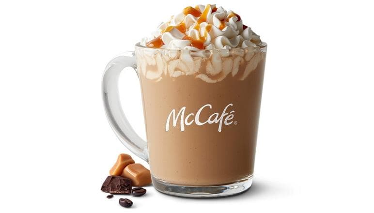 Ranking All The McDonald’s McCafé Drinks, Best To Worst
