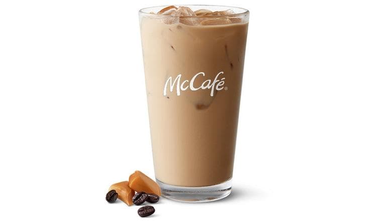 Ranking All The McDonald’s McCafé Drinks, Best To Worst