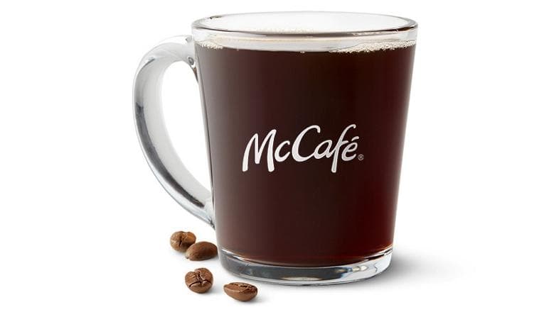 Ranking All The McDonald’s McCafé Drinks, Best To Worst