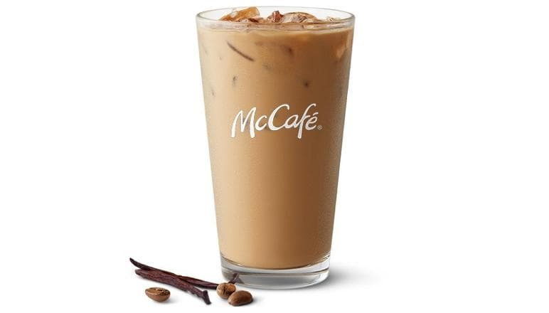 Ranking All The McDonald’s McCafé Drinks, Best To Worst