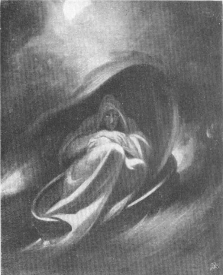 20 Haunting Portrayals Of Witches In Art