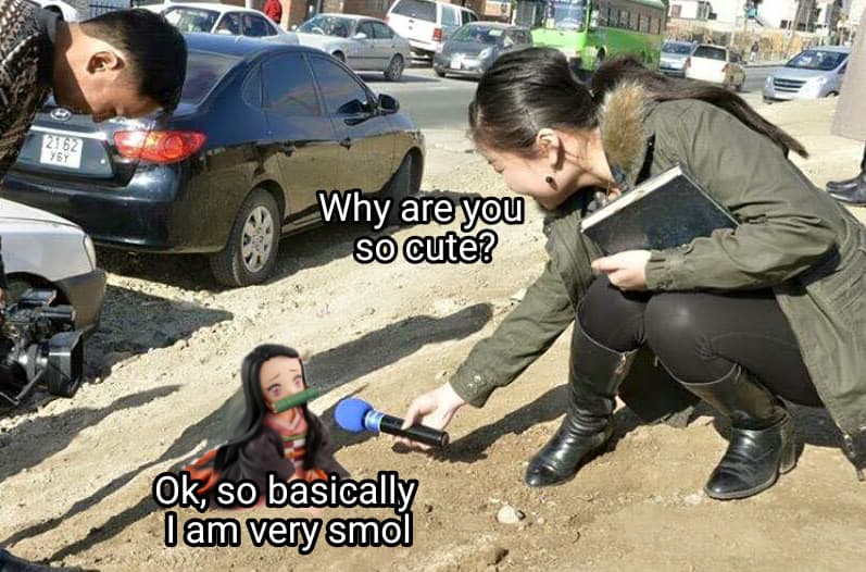 The 17 Funniest 'Demon Slayer' Memes, Ranked By Fans
