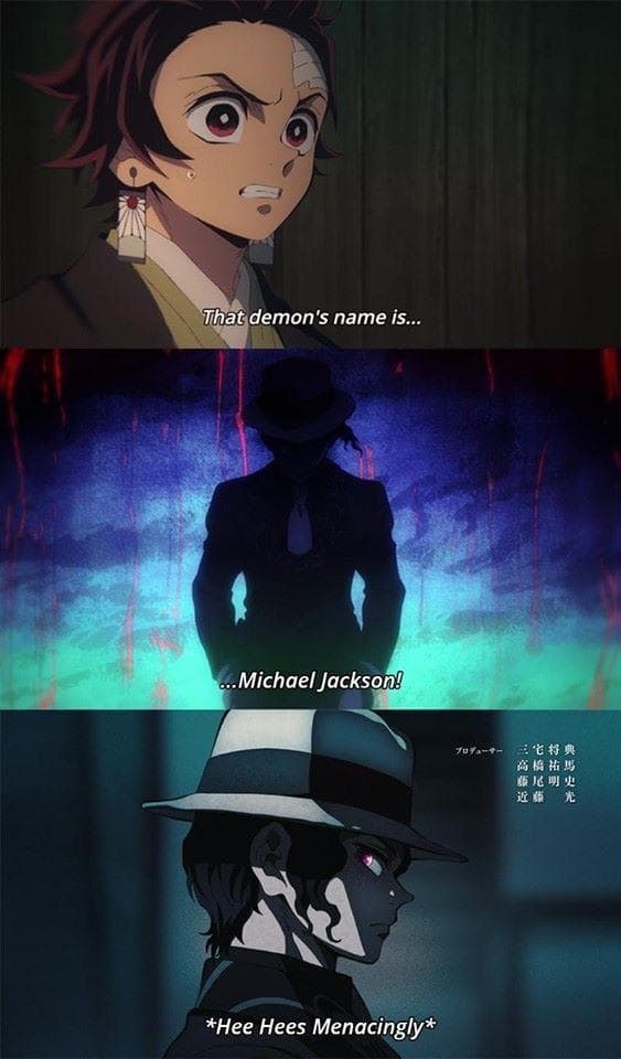 The 17 Funniest 'Demon Slayer' Memes, Ranked By Fans