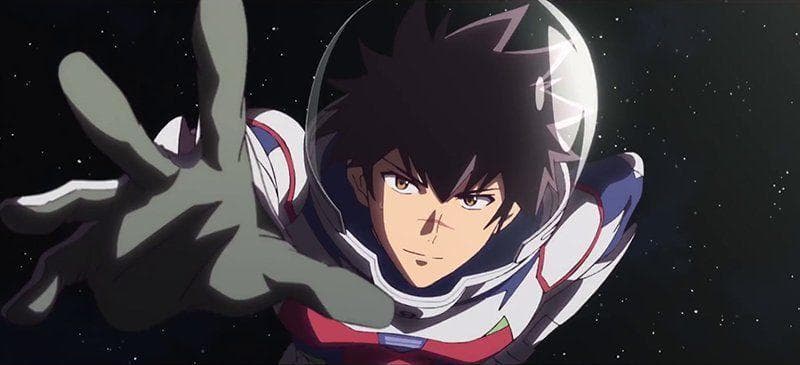 The 22 Best Survival Anime of All Time, Ranked