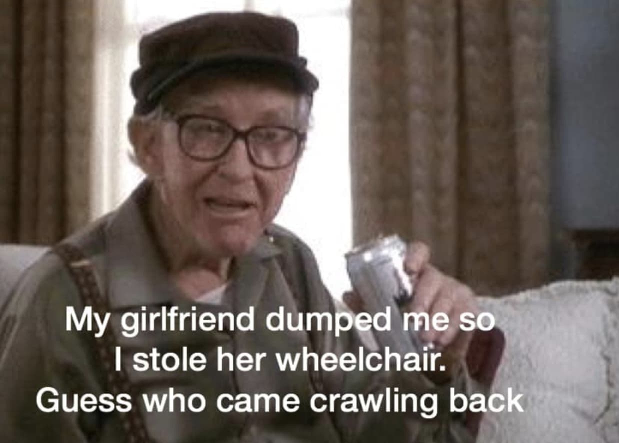 25 Random Images That Will Make You Say "Wait A Minute..."