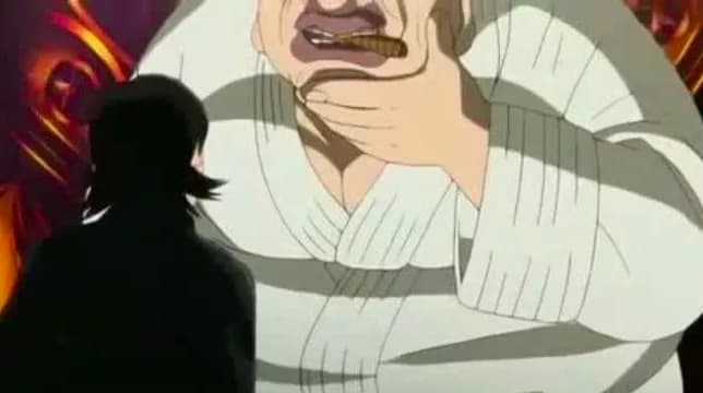 25 Anime Characters Who Died In Cruel And Unusual Ways