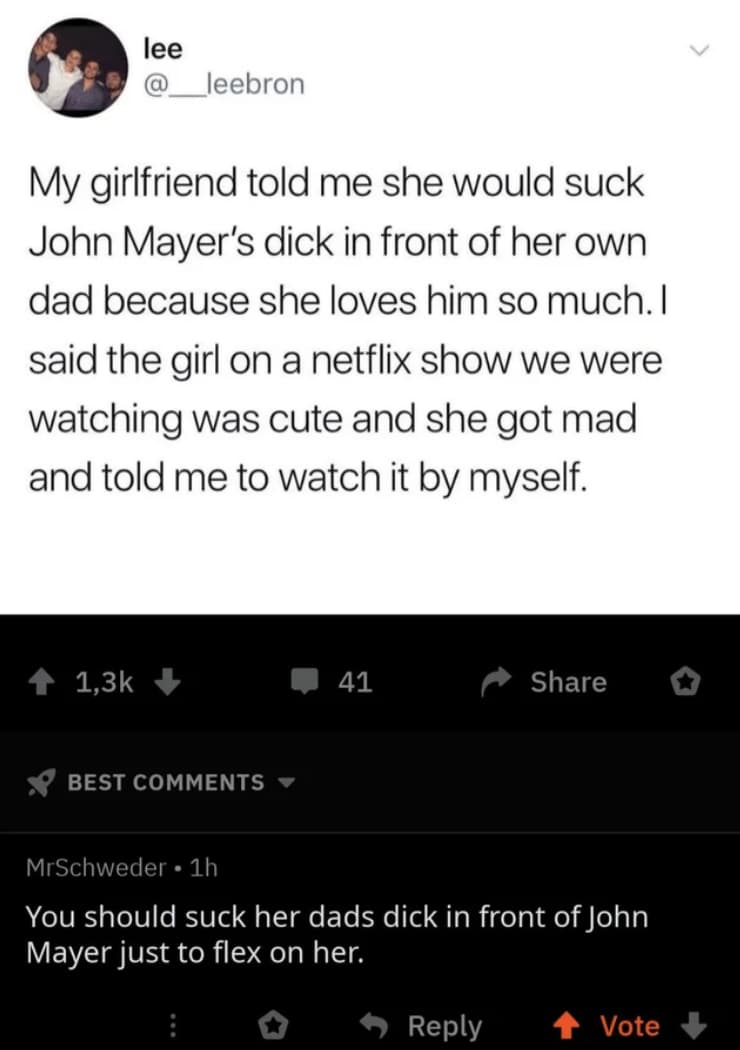 30 'Cursed Comments' That Nobody Needed To Read