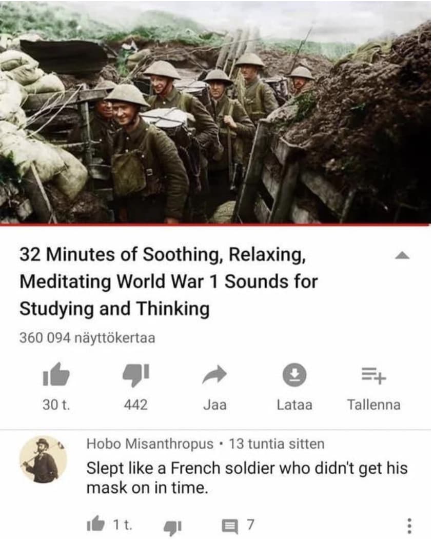 30 'Cursed Comments' That Nobody Needed To Read