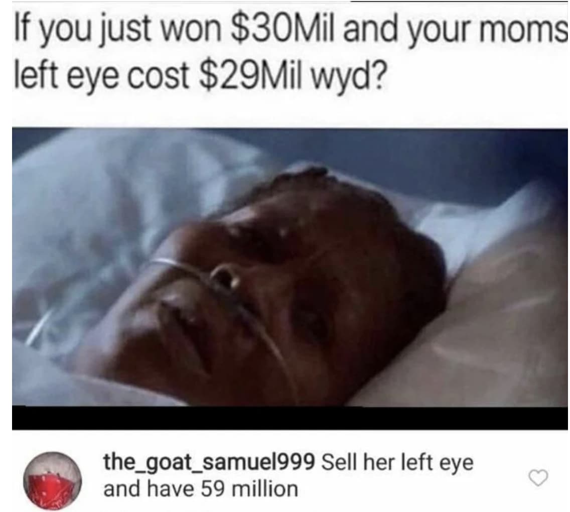 30 'Cursed Comments' That Nobody Needed To Read