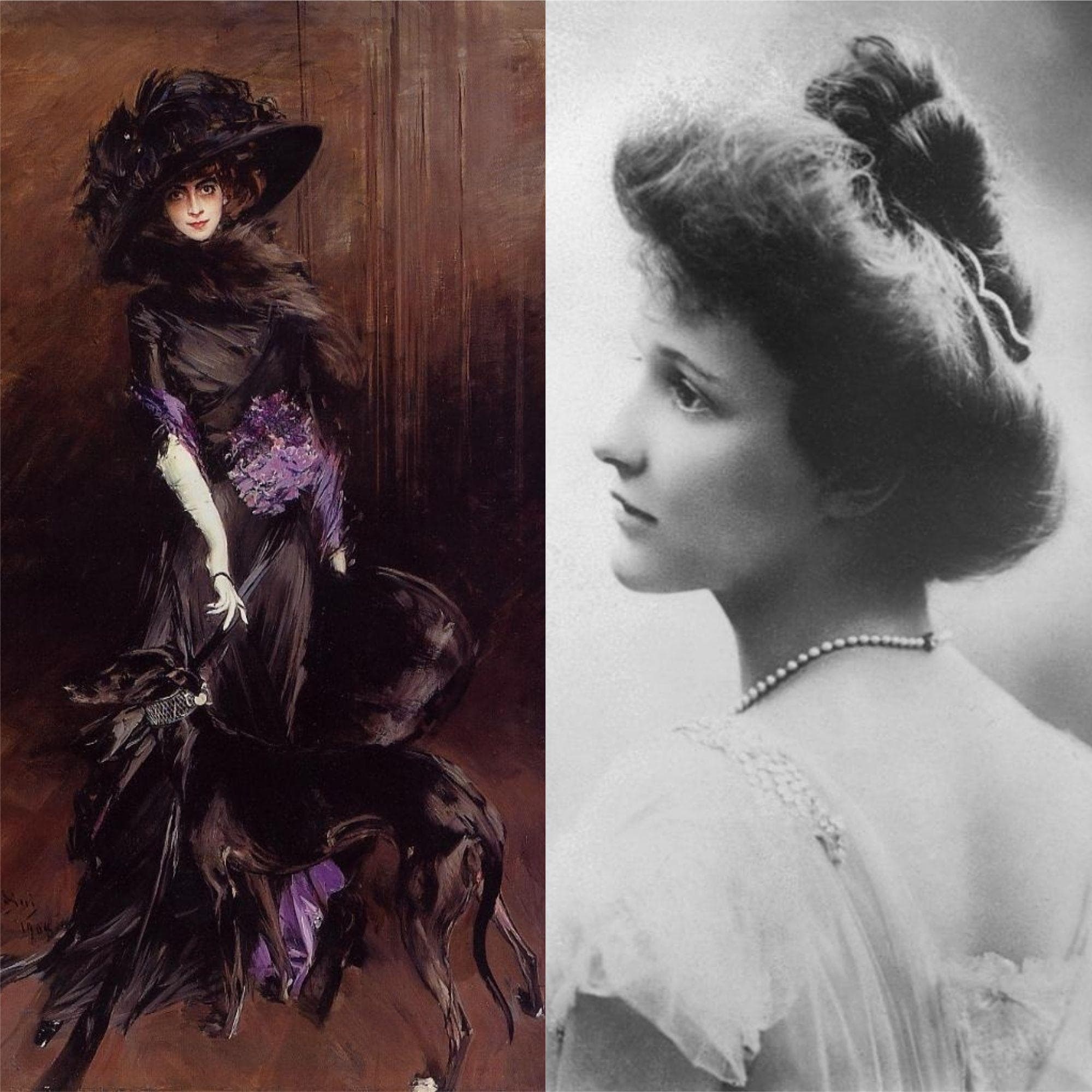 Here’s What Party Girls Looked Like In Every Decade Of The 20th Century