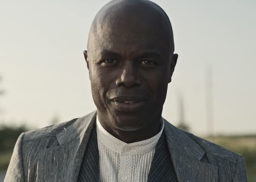 The Best Characters On 'American Gods', Ranked