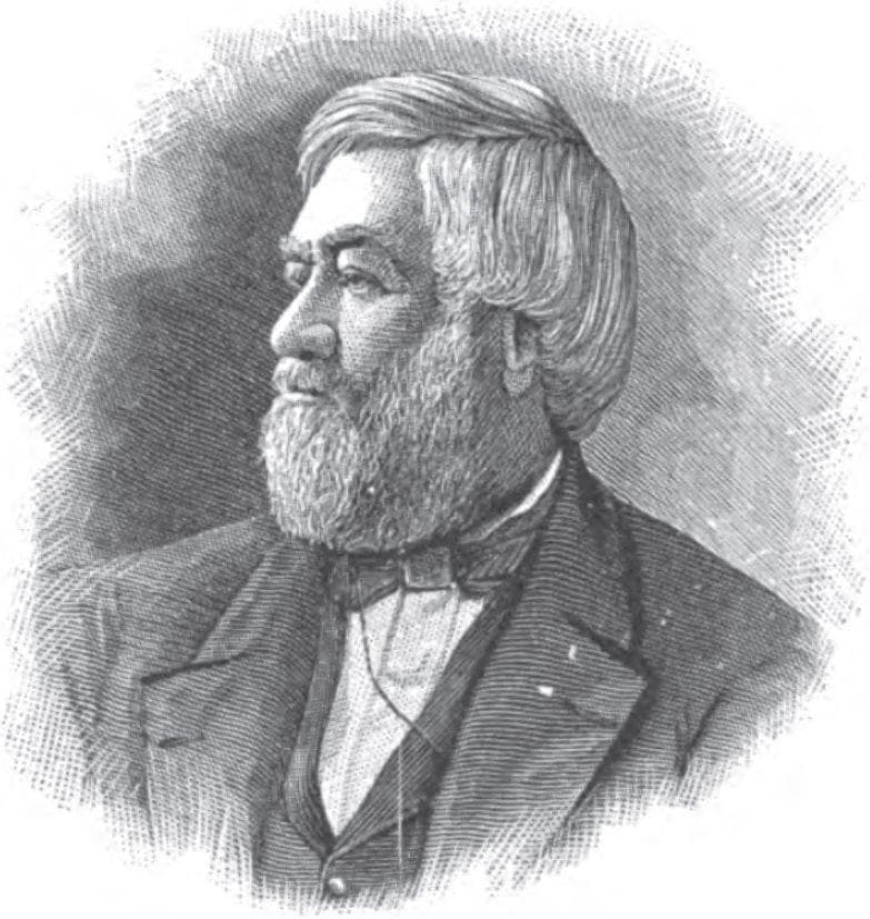 Who Was Cassius Clay? Duel-Happy Abolitionist Was The Most Metal Politician