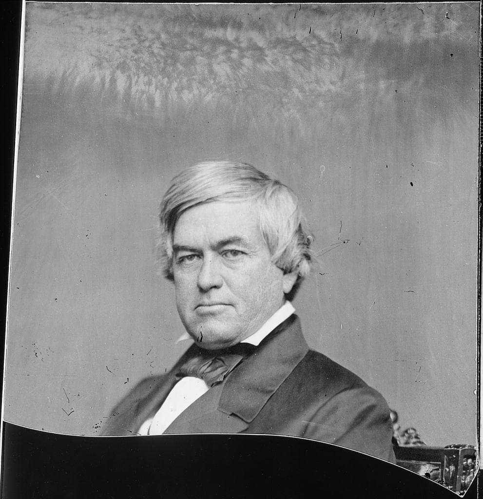 Who Was Cassius Clay? Duel-Happy Abolitionist Was The Most Metal Politician