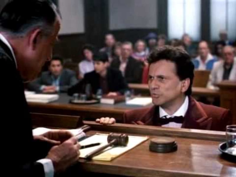 Behind The Scenes Stories Of 'My Cousin Vinny'