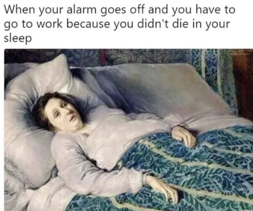 32 Times People Turned Historic Art Pieces Into Amazing Memes