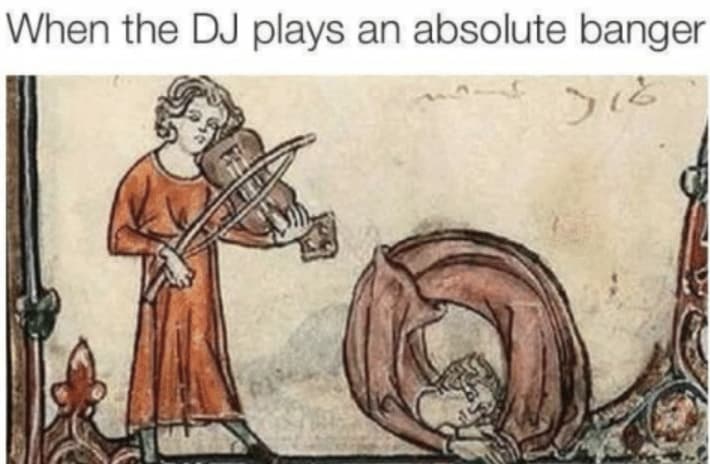 32 Times People Turned Historic Art Pieces Into Amazing Memes