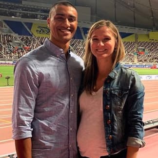 40 Athletes Who Married Other Athletes
