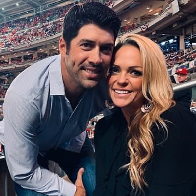 40 Athletes Who Married Other Athletes