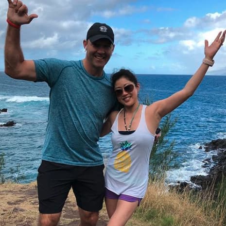 40 Athletes Who Married Other Athletes