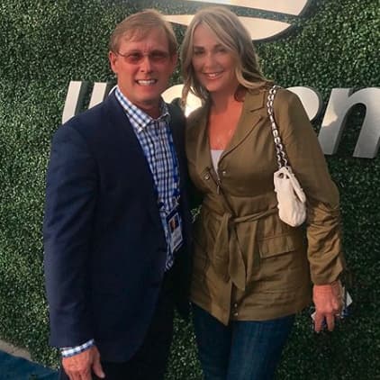 40 Athletes Who Married Other Athletes