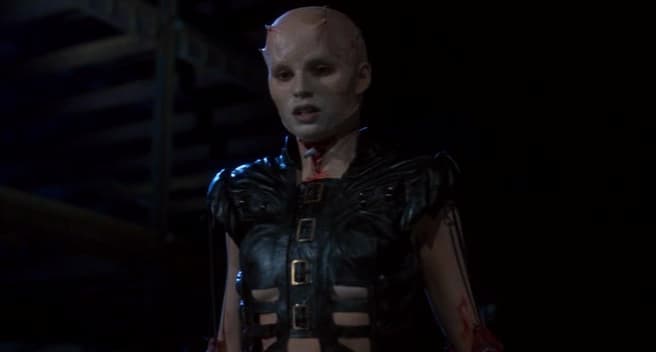 All The Cenobites In The 'Hellraiser' Movies, Ranked By Nastiness