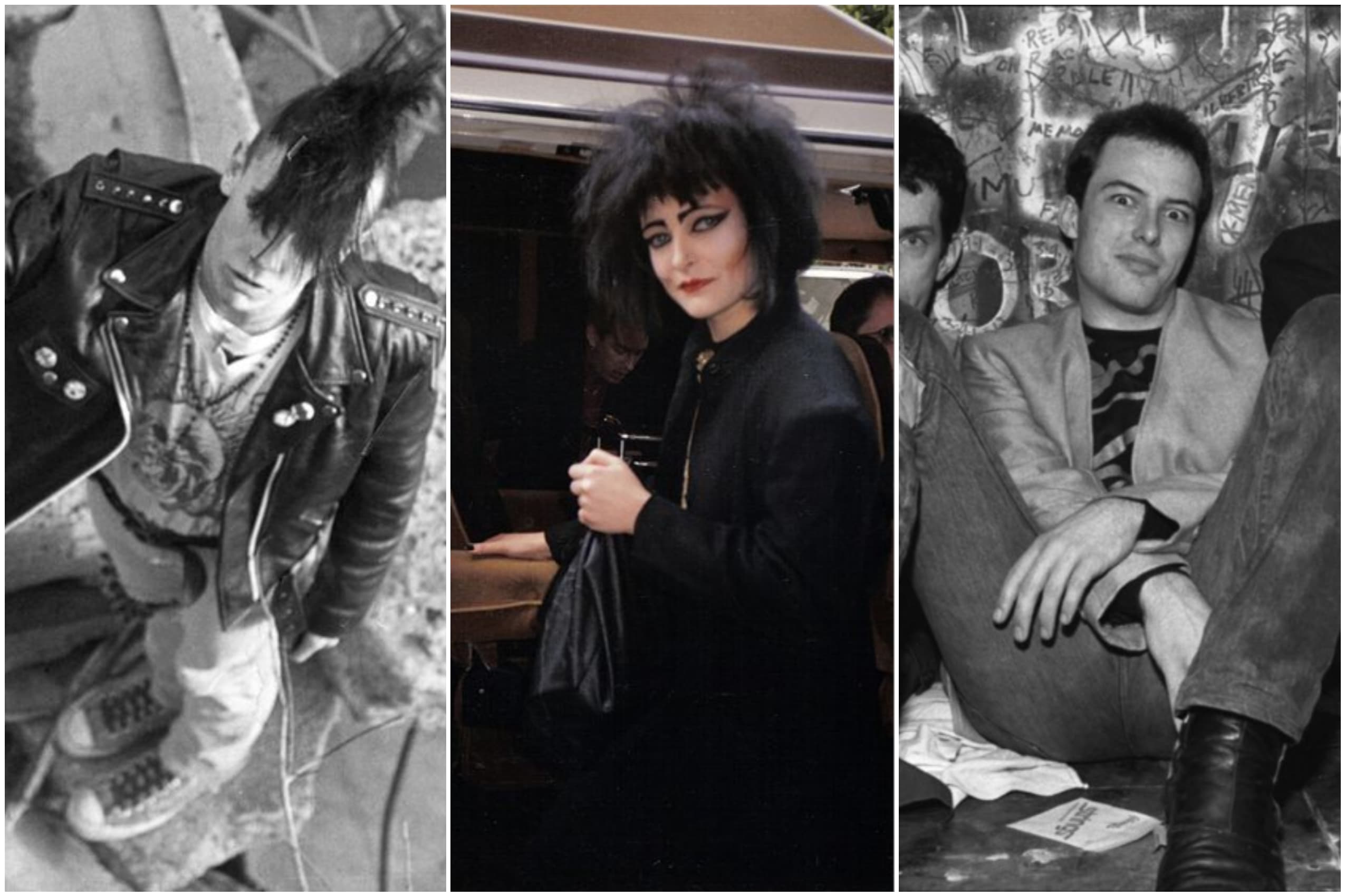 What Each Counterculture Scene Looked Like In The 20th Century