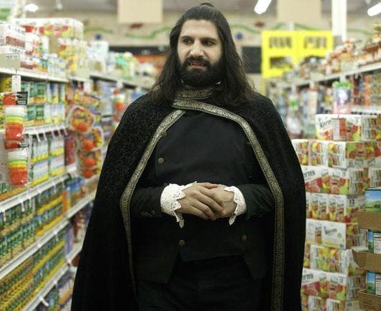 The Best Characters On 'What We Do in the Shadows', Ranked
