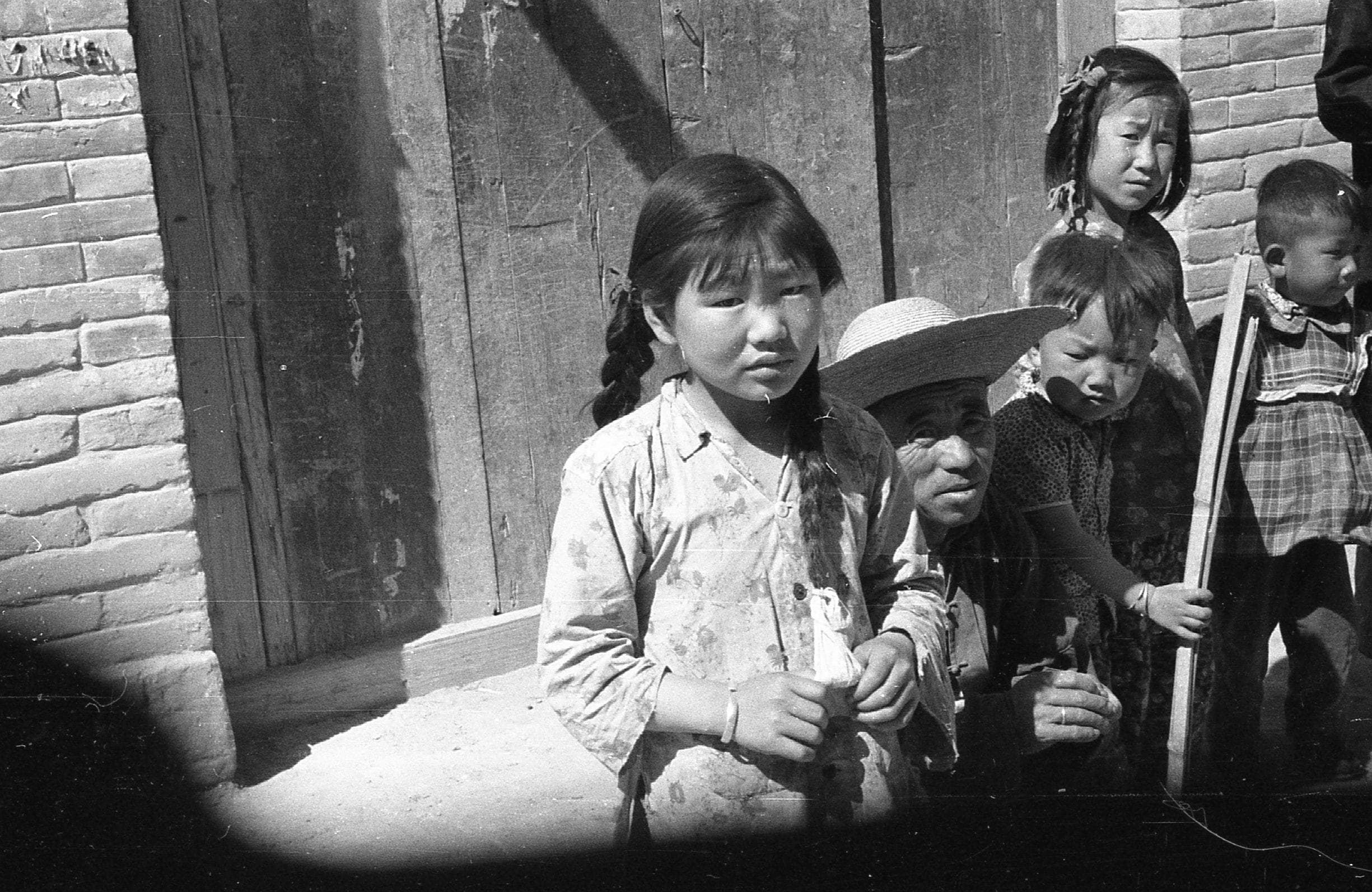 Great Chinese Famine Was Caused By China Trying To Wipe Out 4 Animal ...