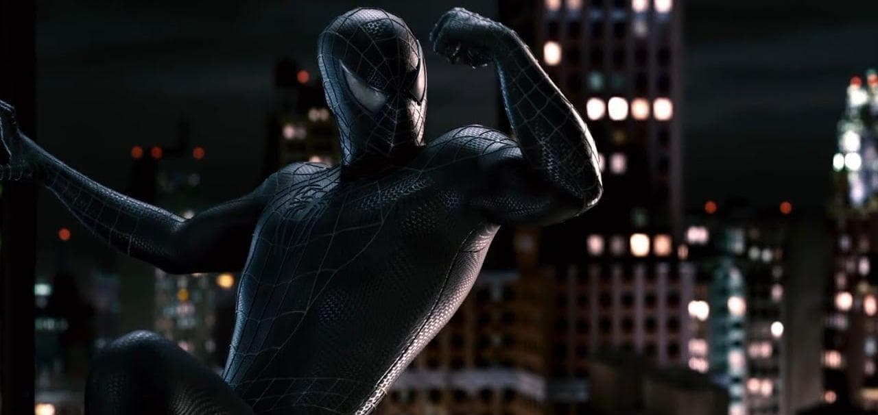 Emo Peter Parker Behind The Scenes Stories From 'Spider-Man 3'