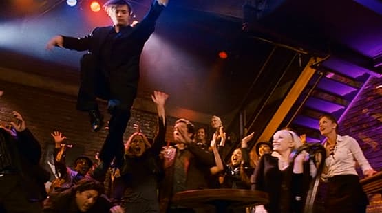 Emo Peter Parker Behind The Scenes Stories From 'Spider-Man 3'