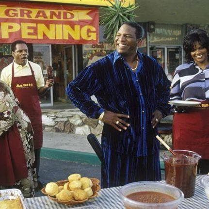 Damon Next Friday Quotes