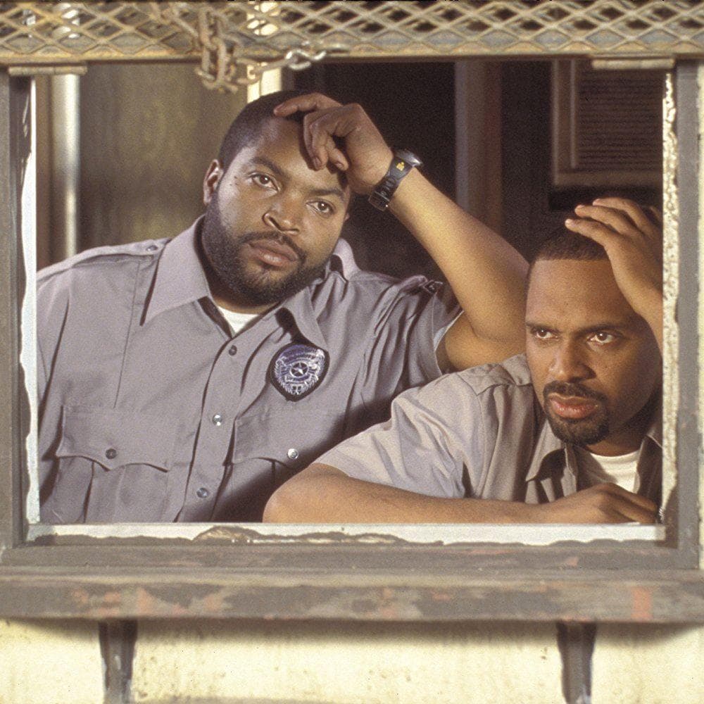 The Best 'Friday After Next' Quotes, Ranked By Fans