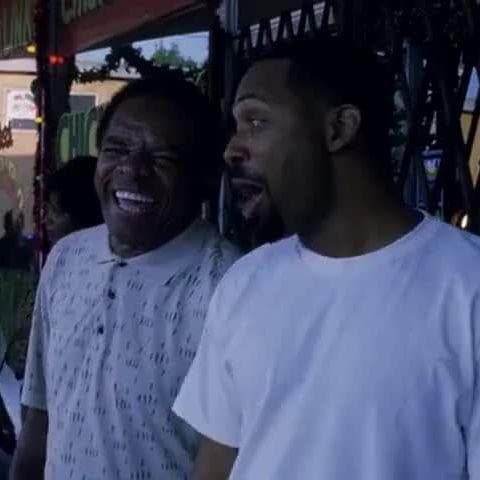 The Best 'Friday After Next' Quotes, Ranked By Fans
