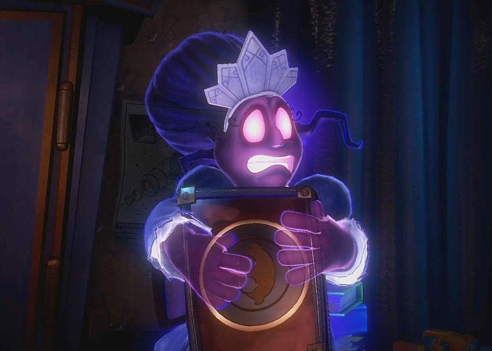 Every Main Boss in 'Luigi's Mansion 3', Ranked
