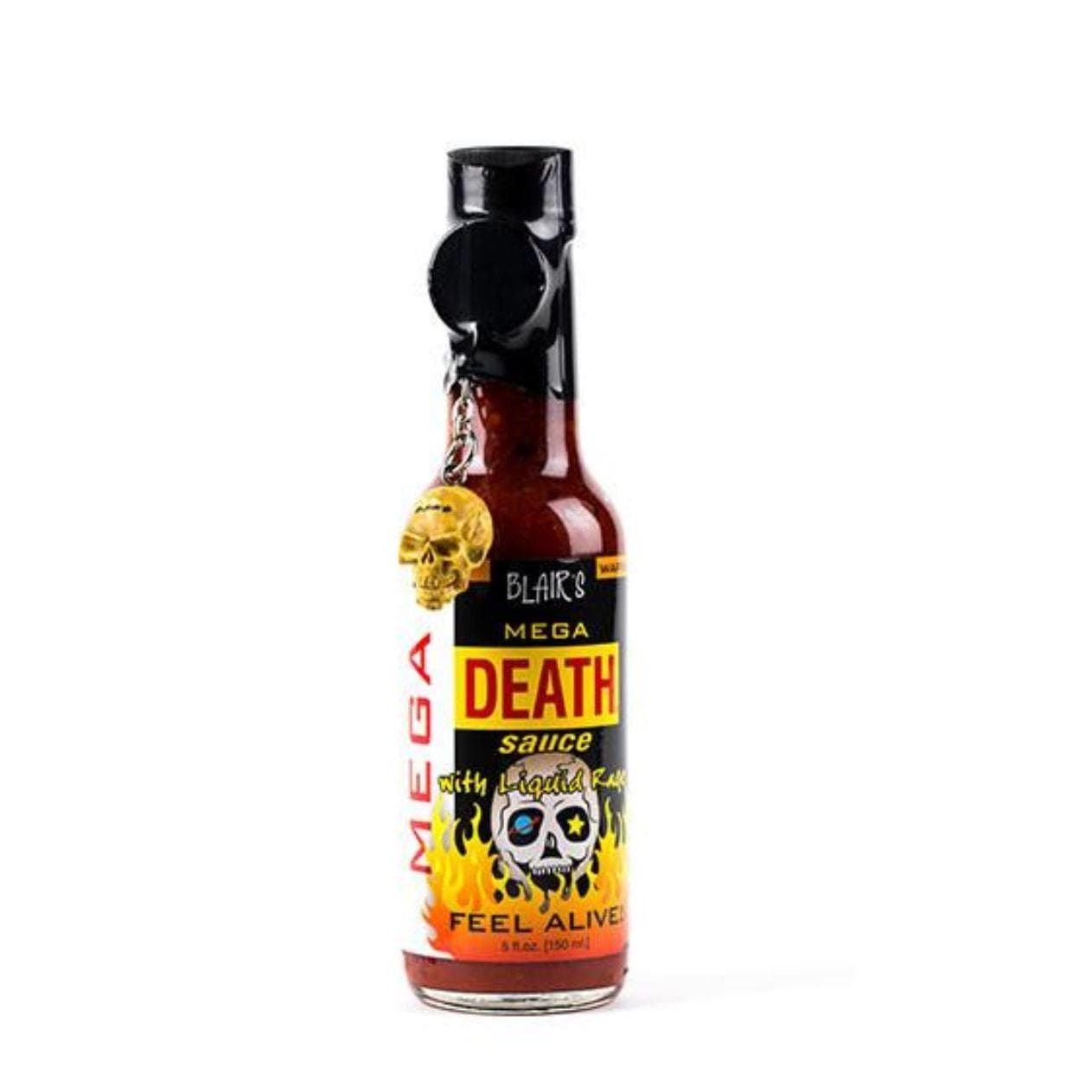 Every Hot Sauce On Hot Ones From The Classic To The Last Dab, Ranked By ...