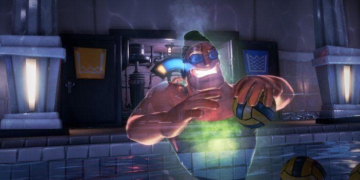 Every Main Boss in 'Luigi's Mansion 3', Ranked