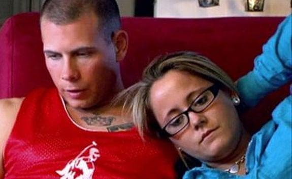 Jenelle Evans's Dating and Relationship History