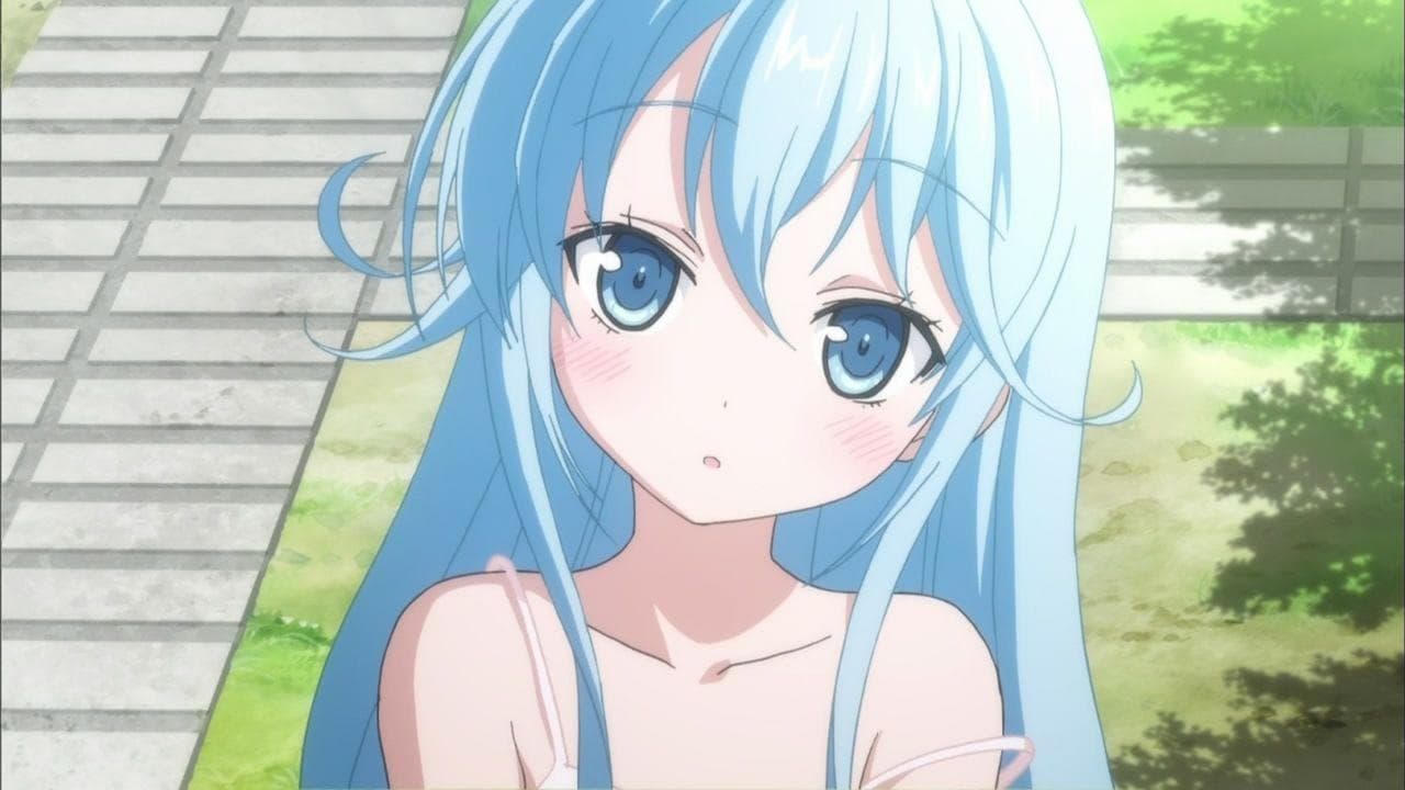 20 Eccentric Anime Girls Who Are Too Weird Not To Love