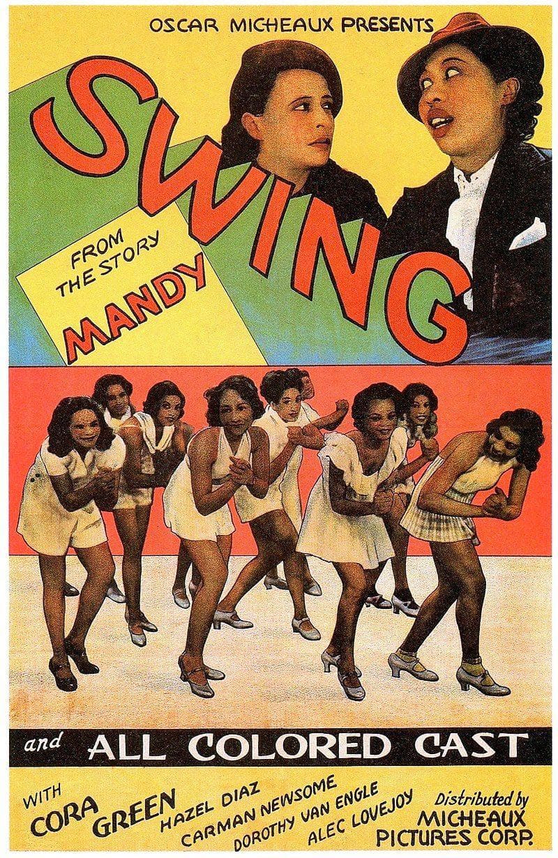 The Life Of Oscar Micheaux - The First African-American To Direct And ...