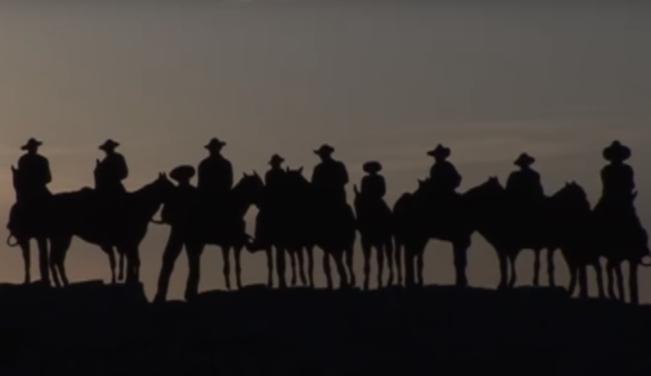 Best Documentaries On The Real Wild West