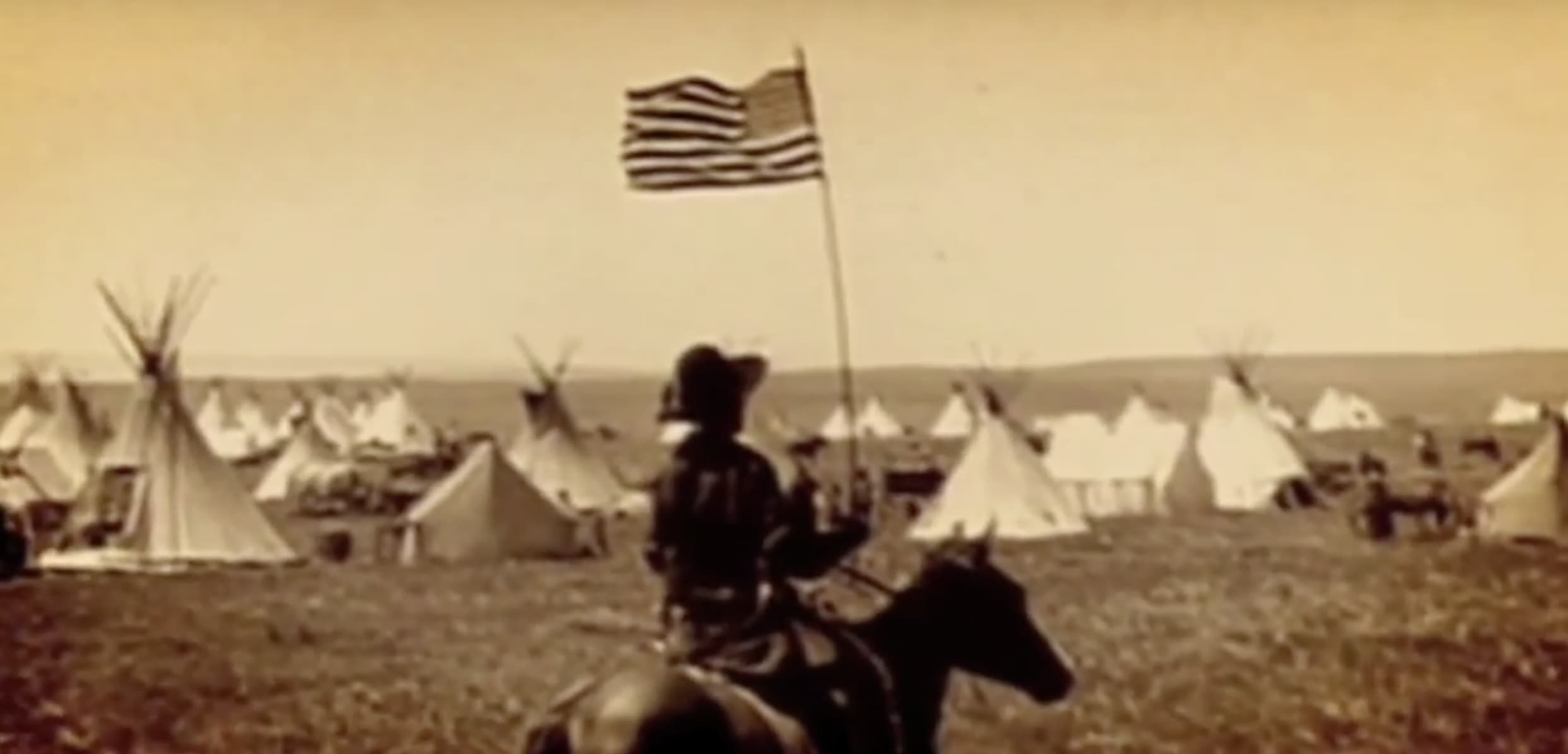 Best Documentaries On The Real Wild West