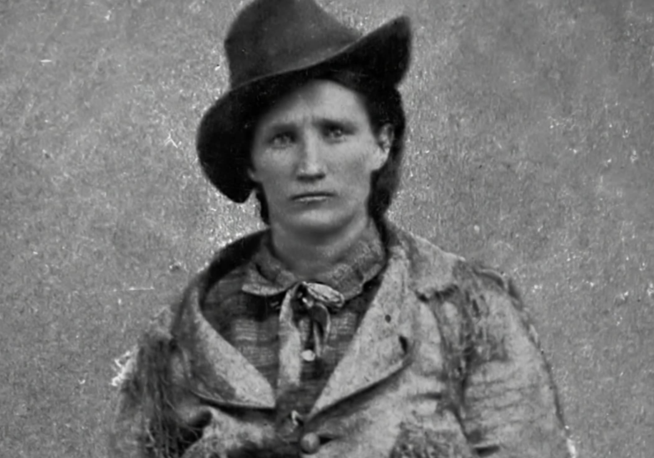 Best Documentaries On The Real Wild West