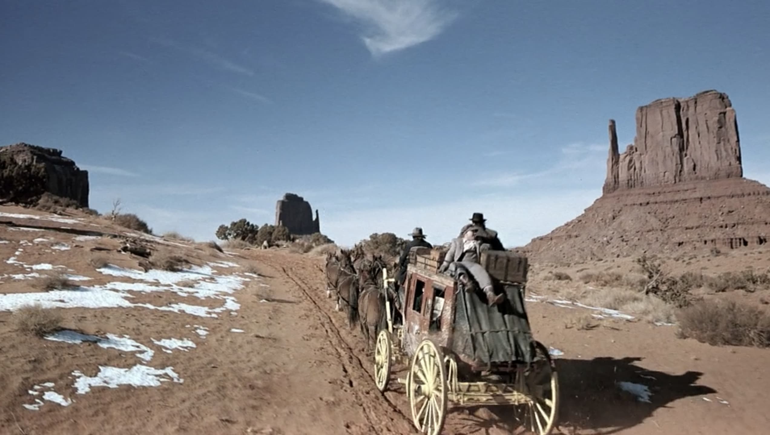 Best Documentaries On The Real Wild West