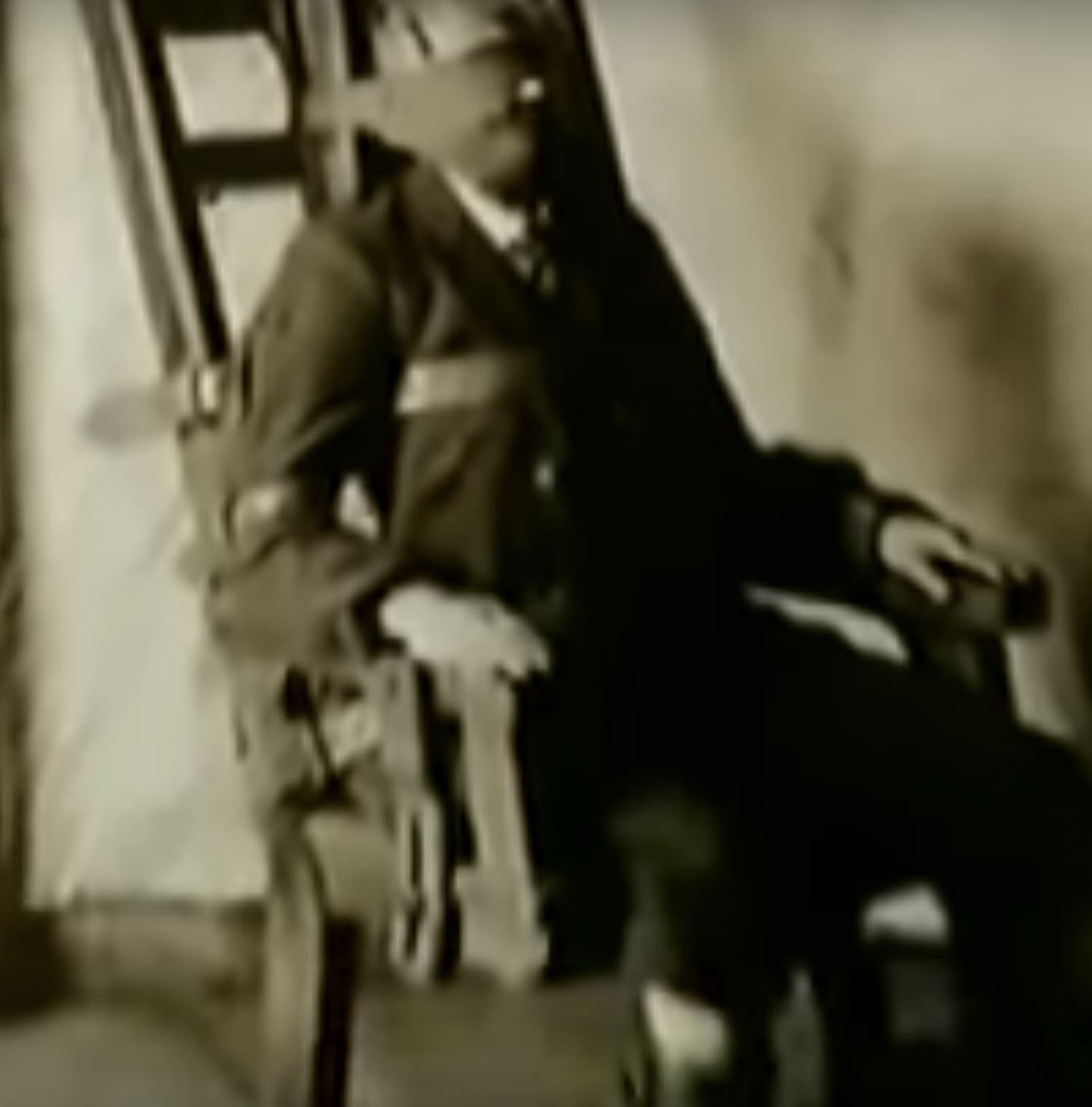 Best Documentaries On The Real Wild West