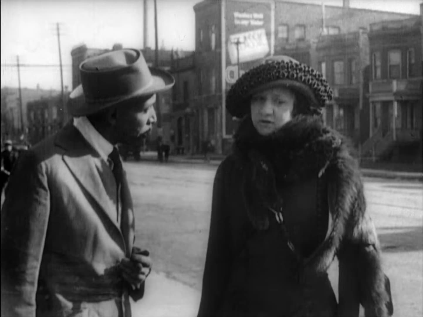 The Life Of Oscar Micheaux - The First African-American To Direct And ...