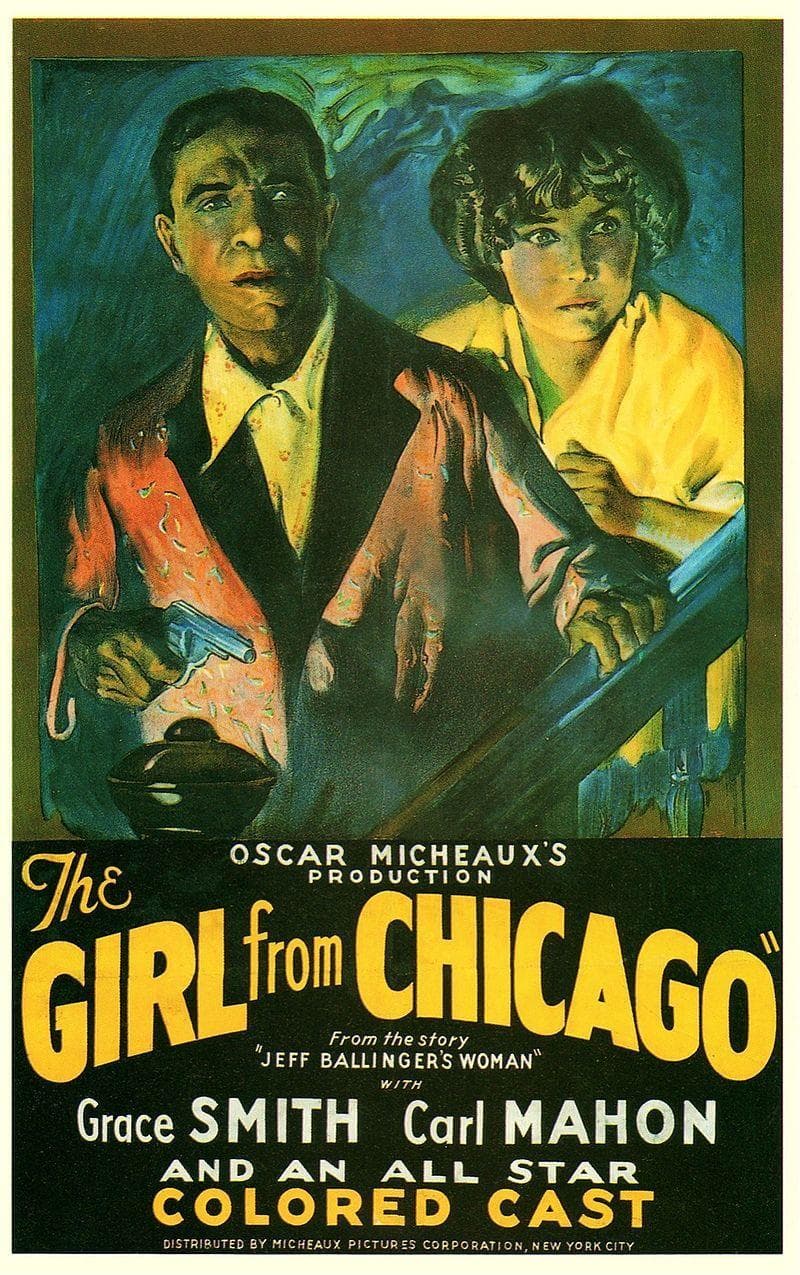 The Life Of Oscar Micheaux - The First African-American To Direct And ...