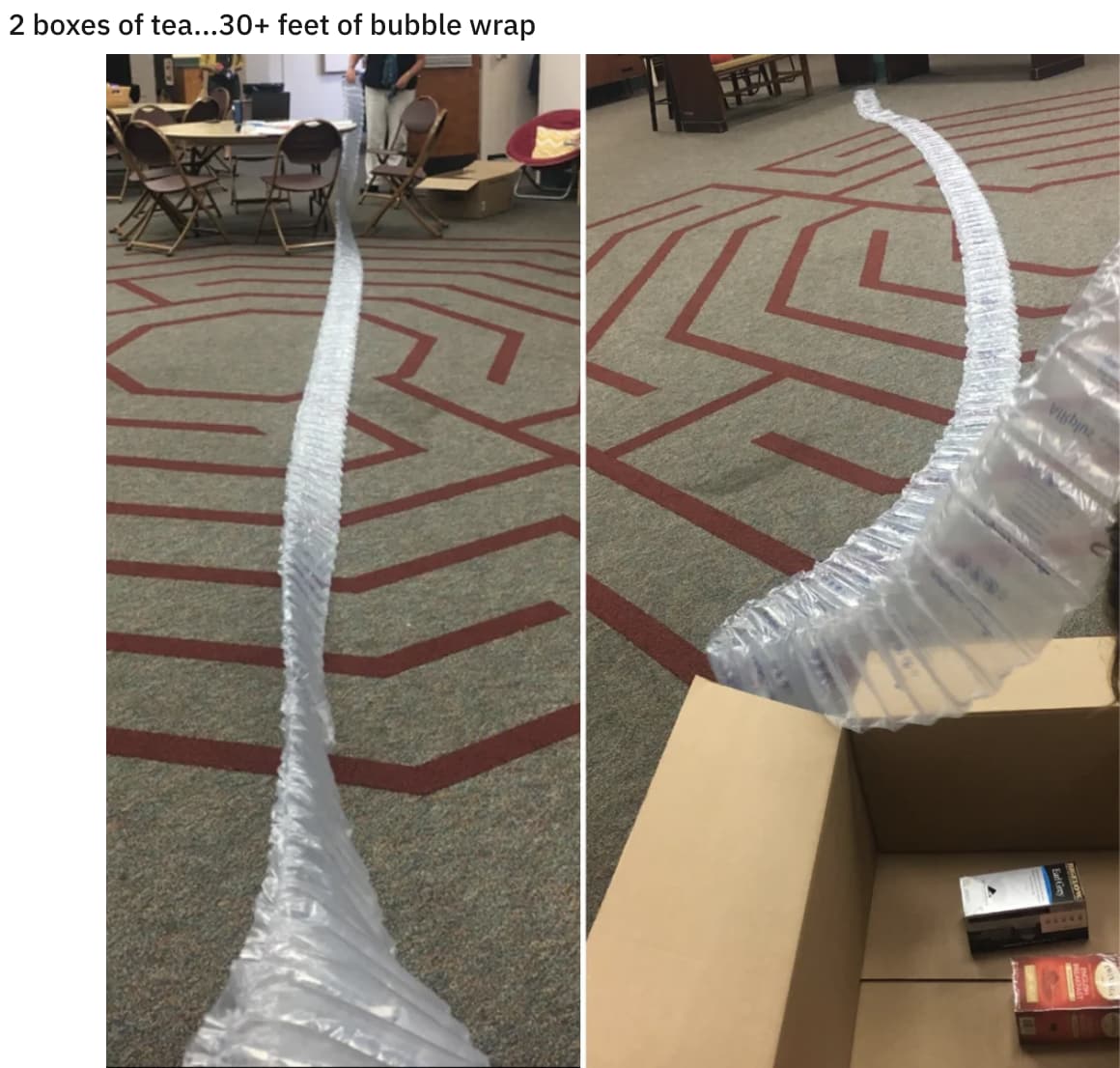 25 Packaging Fails And Deserved To Be Shamed | FizX