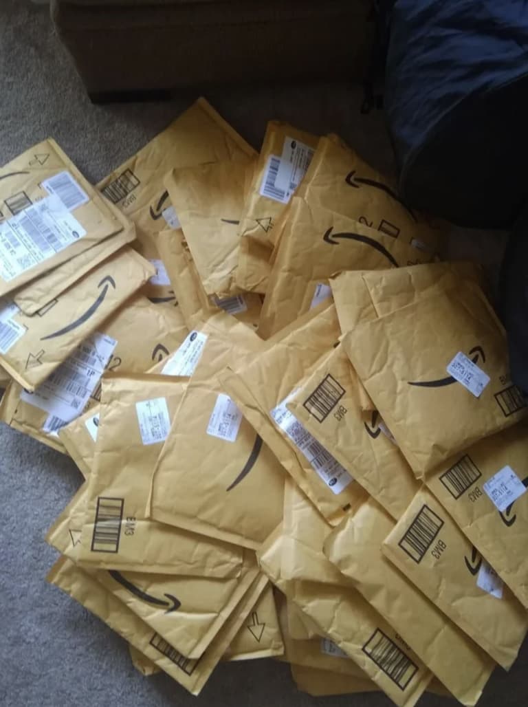 26 Times Unnecessary Packaging Deserved To Be Shamed